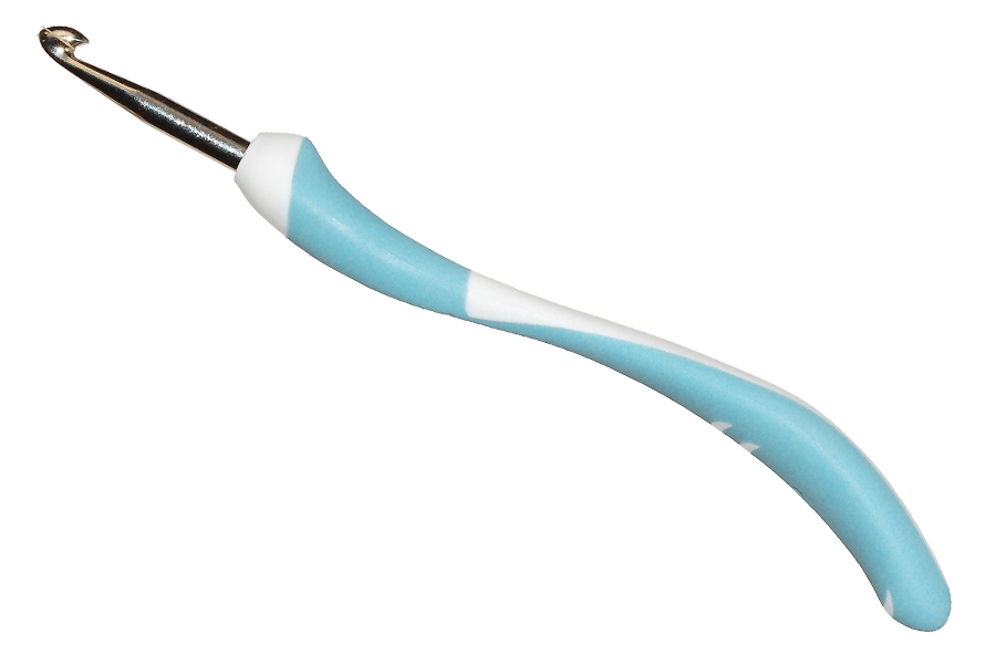 Addi Crochet Hook Swing | maisieblue, inc