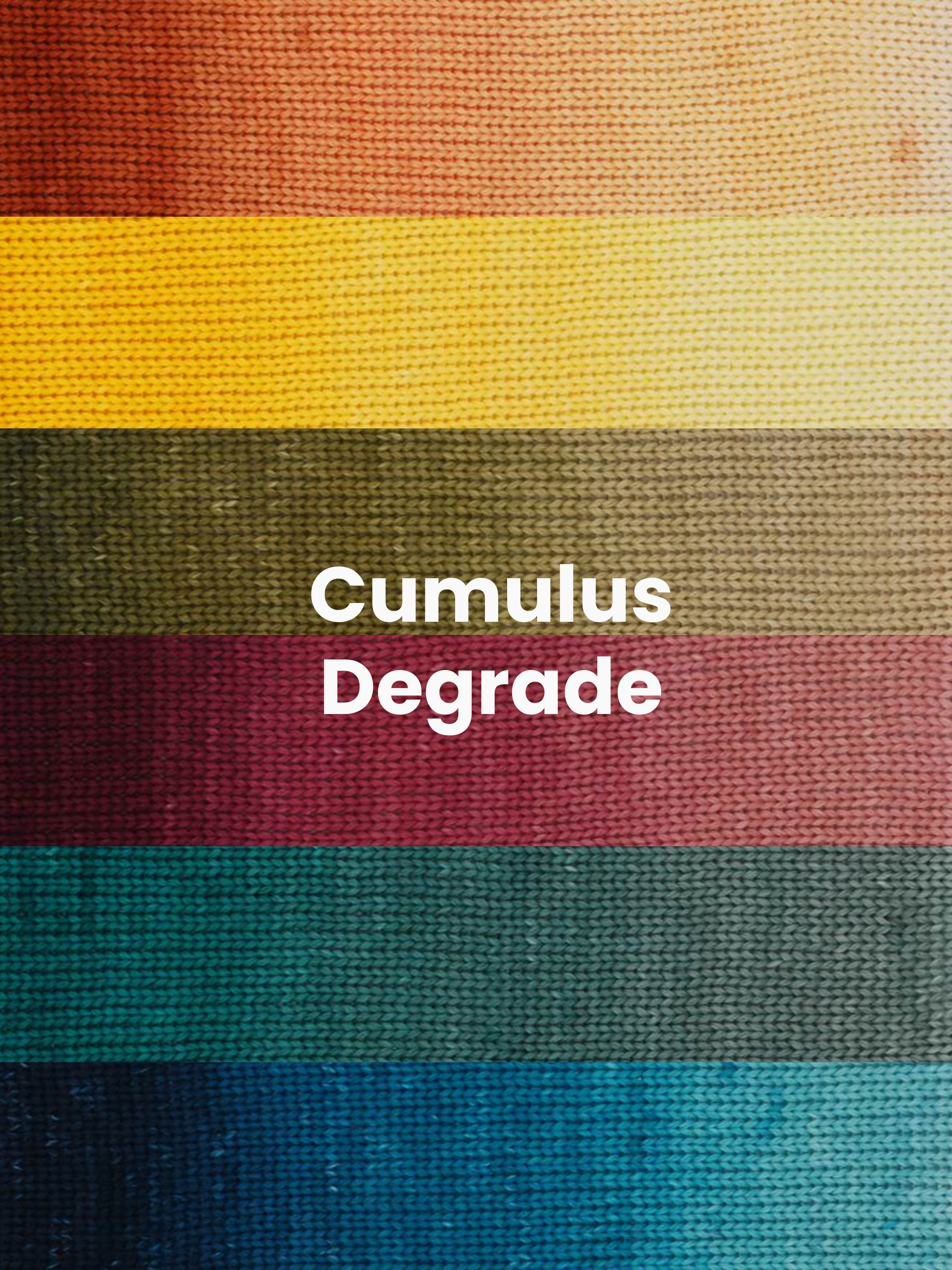 Juniper Moon Cumulus Degrade | maisieblue, inc